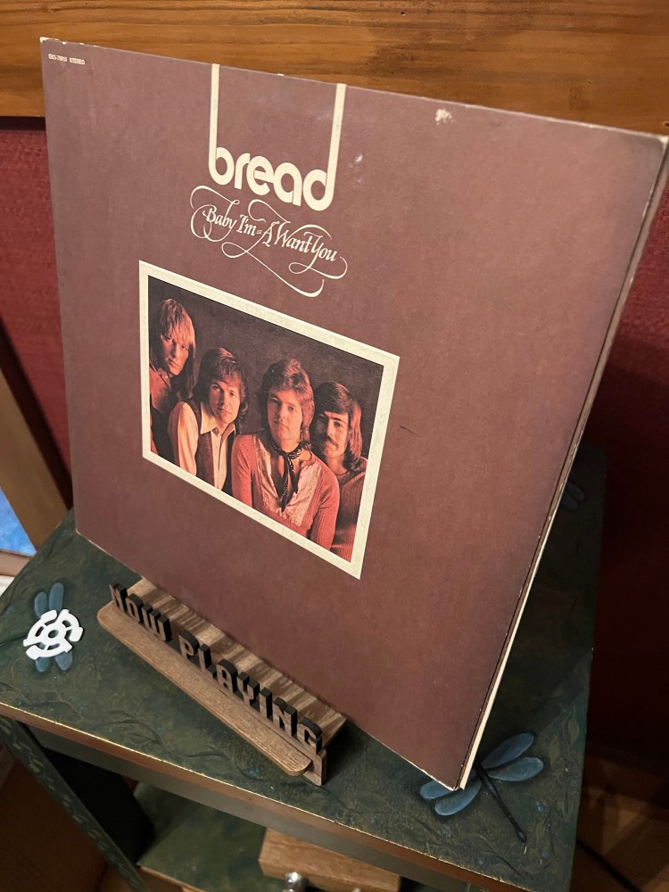 #634: B is for Bread – michael jarmer