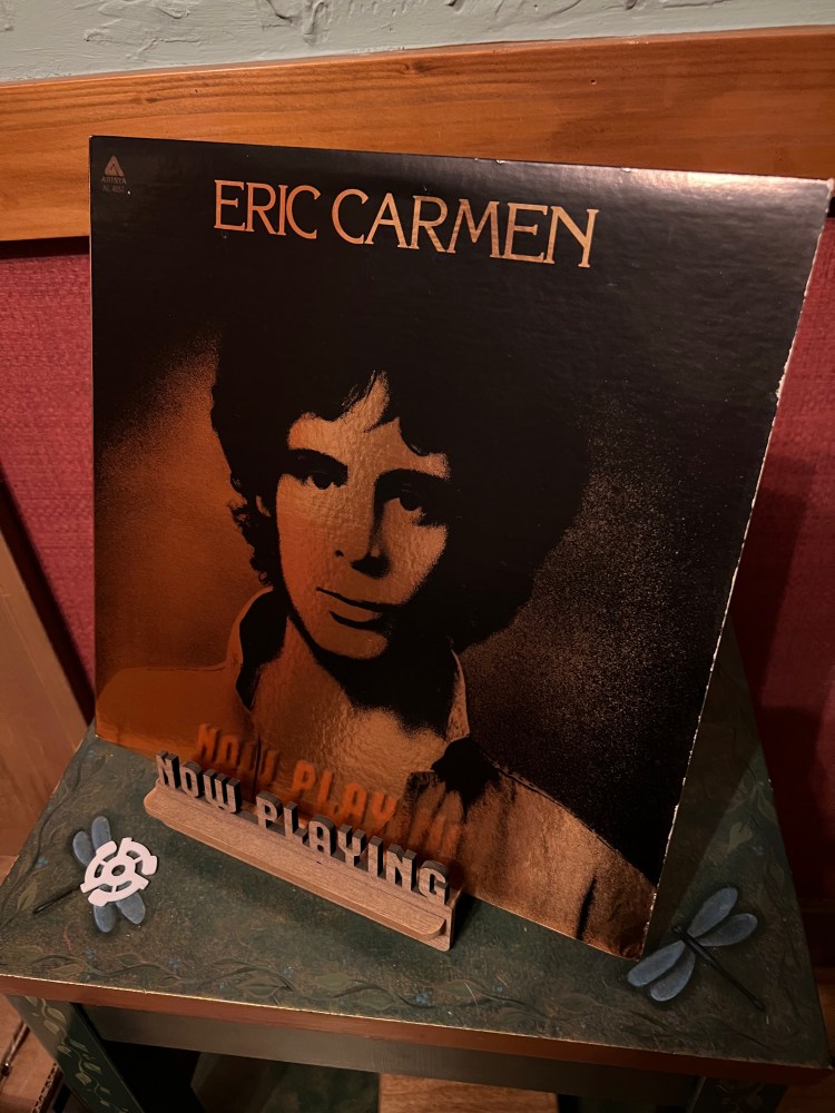 #641: C is for Carmen, Eric – michael jarmer
