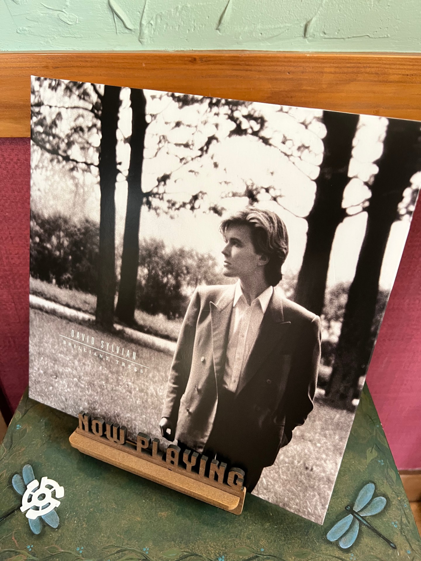 #649: The First Record I Listen To In 2026 Is a New Old Record and Out ...