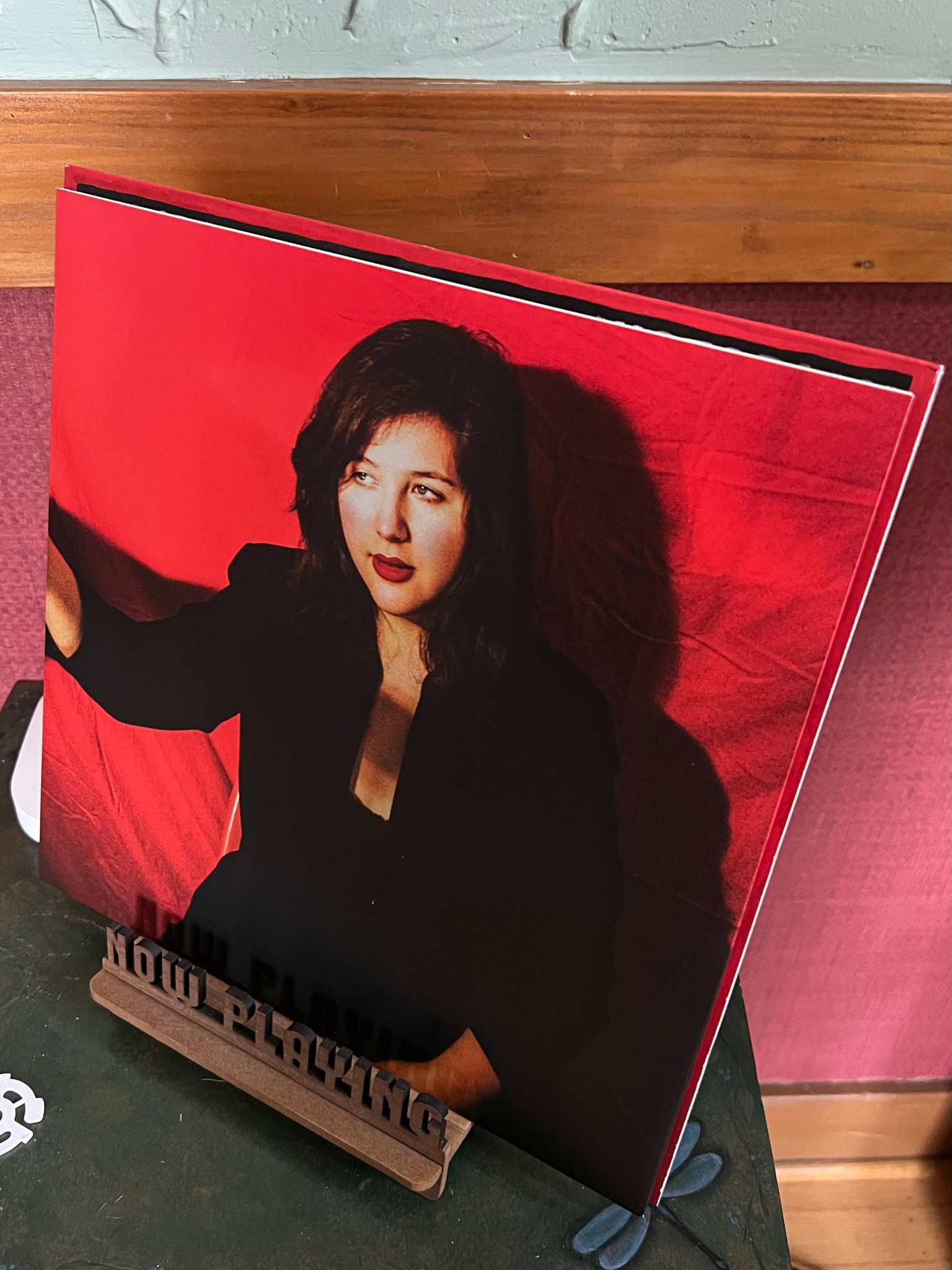 #660: D is for Dacus, Lucy – michael jarmer